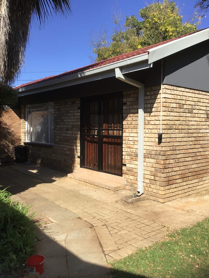 Danté Self-catering - Klerksdorp