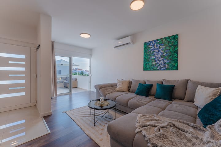 Apartment Glamorous Getaway - Zadar