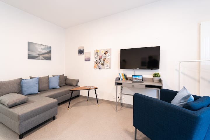 Milada Apartment - Brno Center - Brno