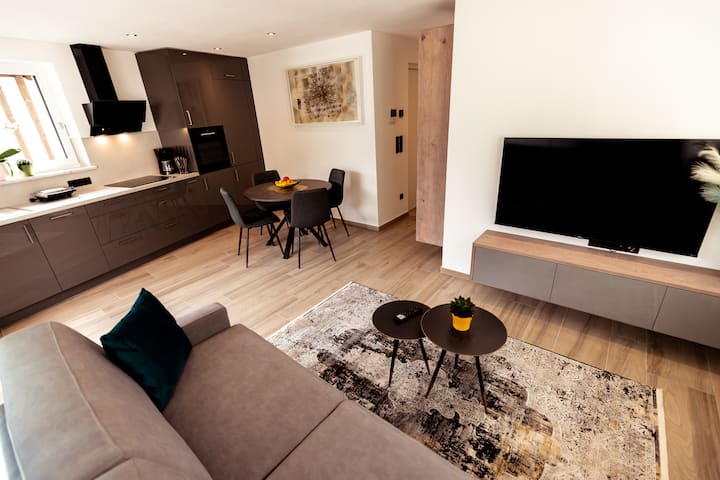Ramoser Living Apartments - Premium 2 - Ridanna