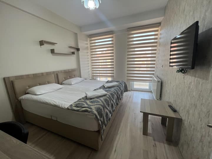 Melih Residence - Nevşehir