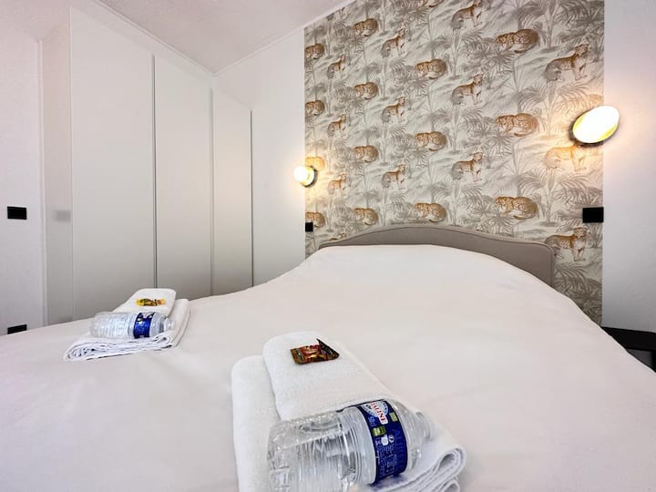 E Suite Henry Magnifique Espace Au Centre-ville - Épernay