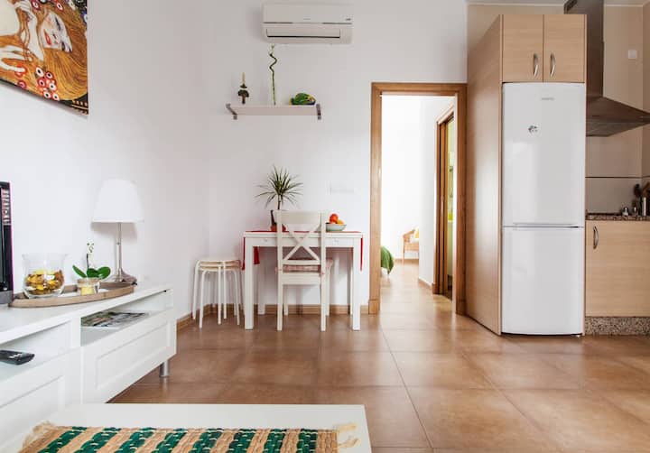 San Juan Apartamento - Jerez de la Frontera