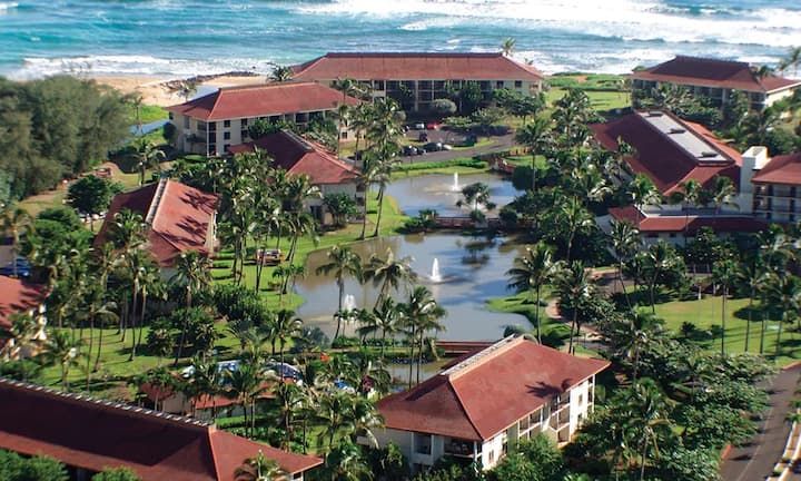 Kauai Beach Villas 1 Bedroom - Lihue, HI