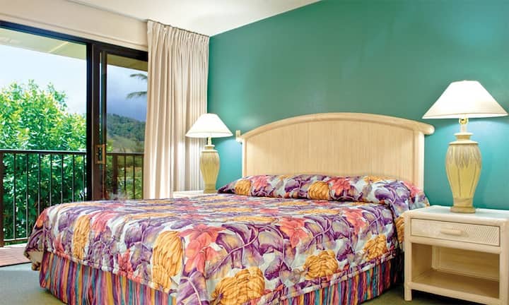 Kauai Beach Villas One Bedroom - Lihue, HI