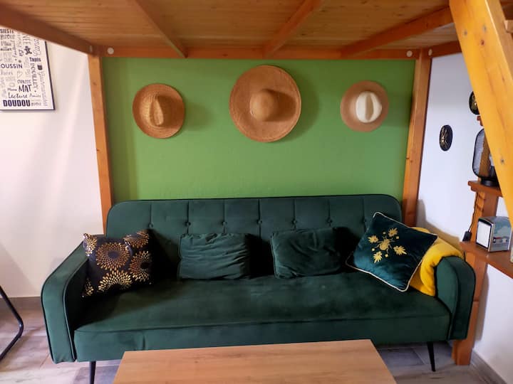 Studio Marie - Quimper