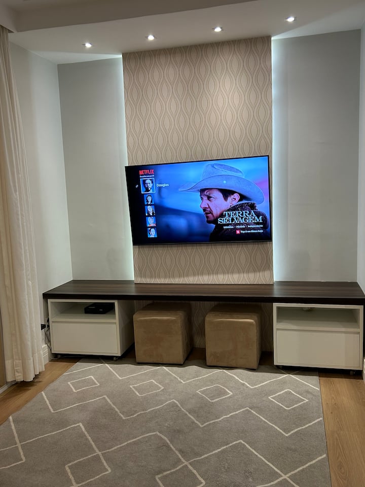Maravilhoso Apartamento! - Mogi das Cruzes