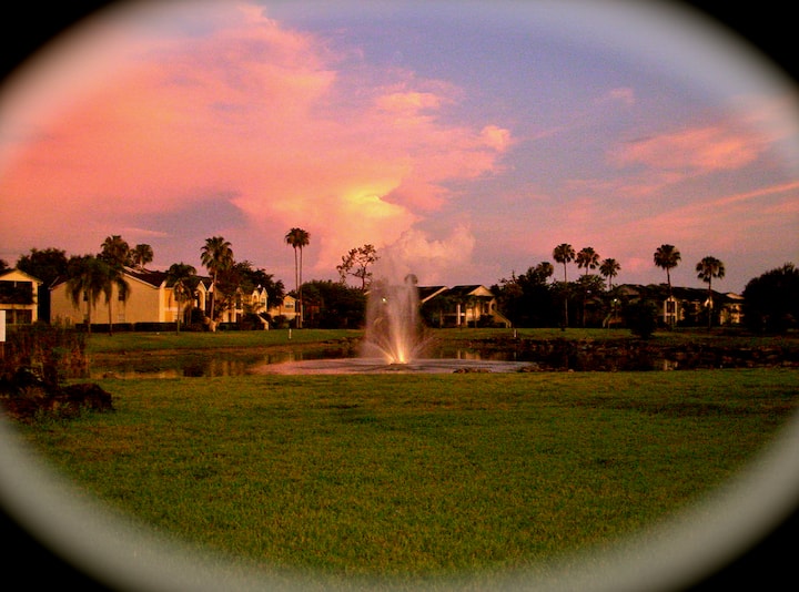 2 Bed 2 Bath Over 55 Community, No Steps - Fort Myers, FL