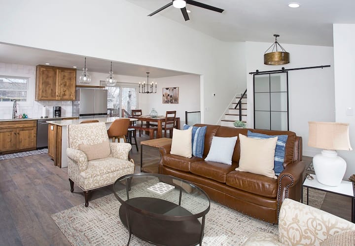 West-end Wonderful - Billings, MT