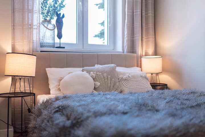 Apartamenty Bohema Przy Parku - Blisko Centrum - Karpacz