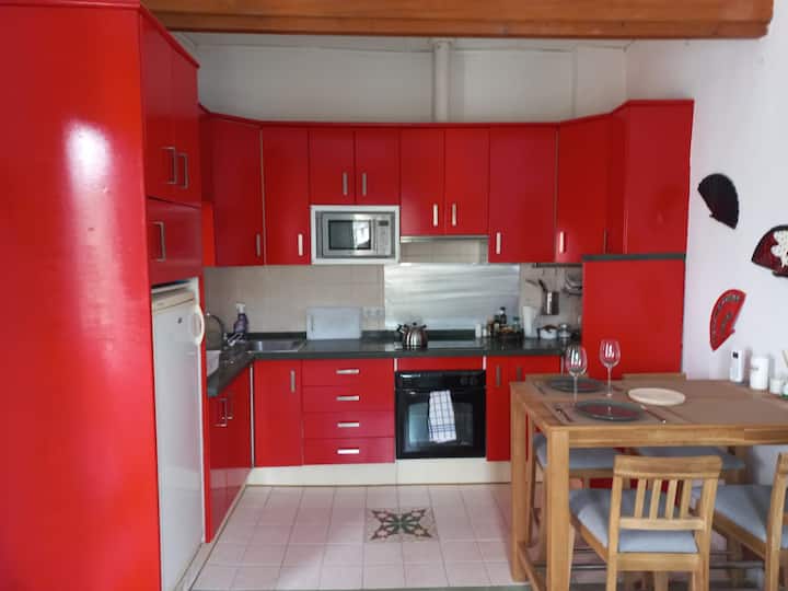 Cosy Apartment Casco Antiguo - Villajoyosa
