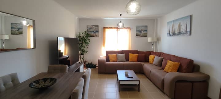 Apartamento Jardins D'arriaga - Horta