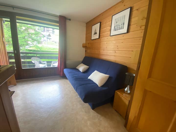 Le Petit Savoyard - Morzine