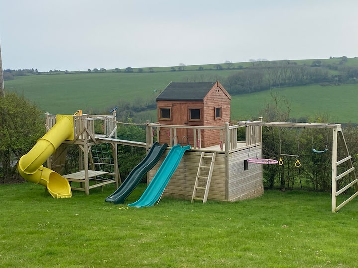 Ringrone Cottage,1st Floor Apartment - Kinsale