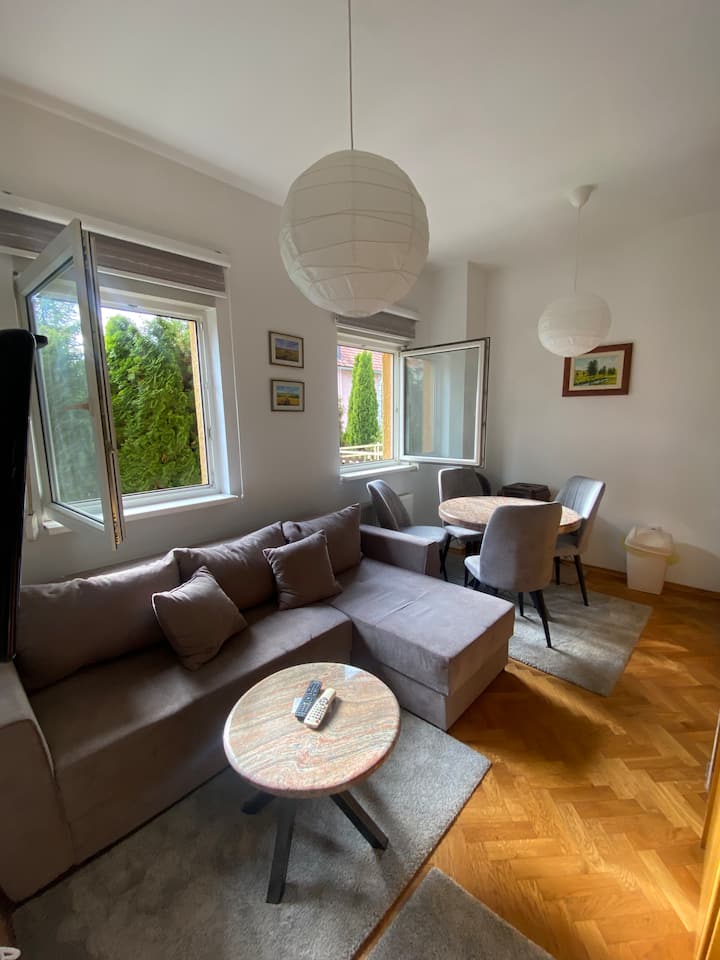 Radite I Uzivajte Na Planini ! - Zlatibor