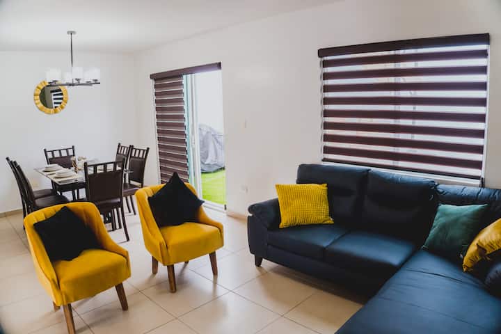 Casa Coronel - Ensenada