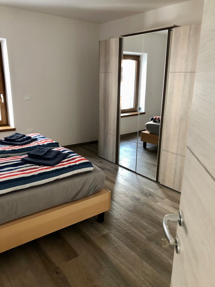 Casa Tati - Riva del Garda