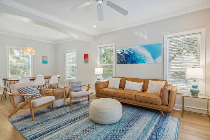 Indoor Pool! Perdido Key Beach - 2 Kings Sleeps 8 - Perdido Key, FL