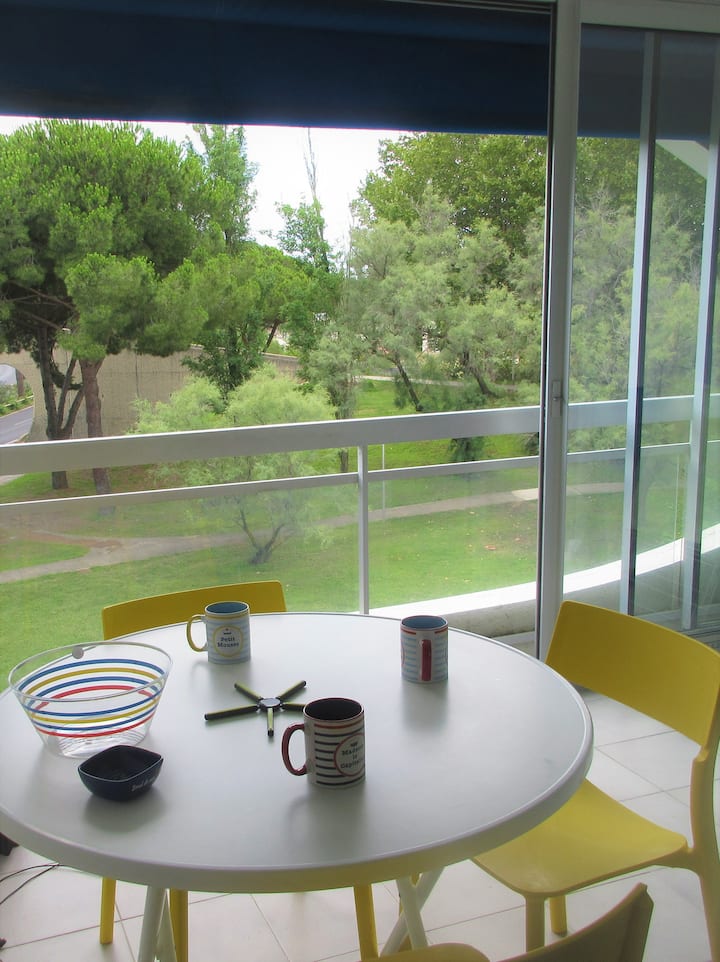 Appart 8min De Tt, 2 Ch Tt Confort
Tt Près Plages - La Grande-Motte