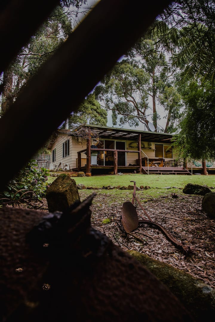 Seaview Retreat - Bruny Island