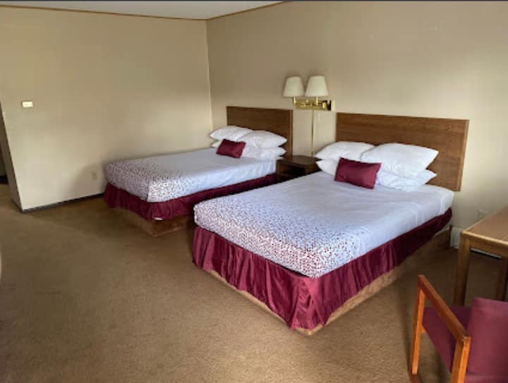 Nice Motel In Ladysmith Wi - Ladysmith, WI