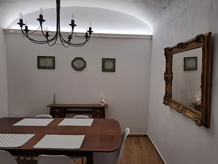 Bedonévora Q2 - Evora