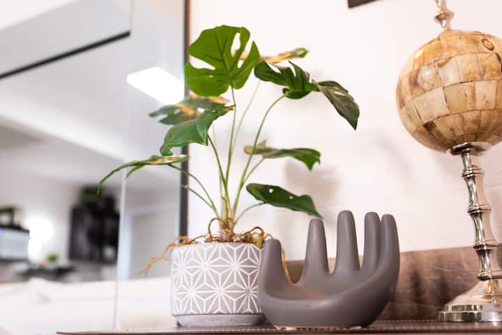 Loft 809 - Petrópolis - Porto Alegre