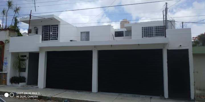 (21)loftprivado Planta Alta - Cancún