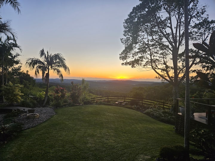 Mountain Retreat, 1-bedroom Bungalow - Montville