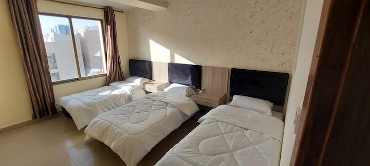 Venice Hotel - Aqaba