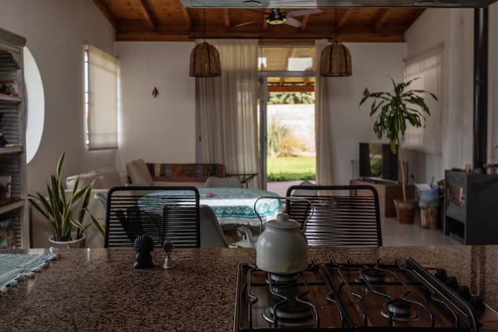 Casa Entera, Con Cochera. - 聖佩德羅