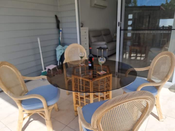 Glass House Mountains Retreat - Glass House Mountains