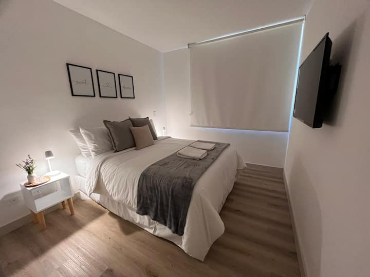 The Chic Retreat Apartment En San Jose - San José