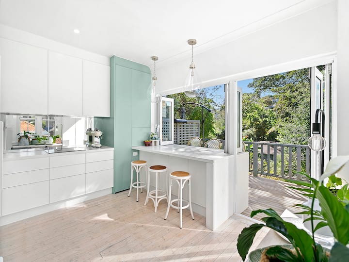 Coogee Coastal Haven - Coogee