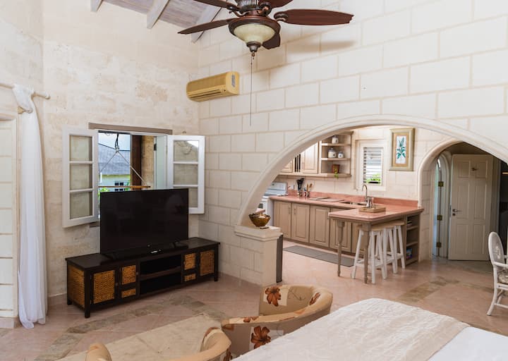 The Loft At Ridge View - Barbados