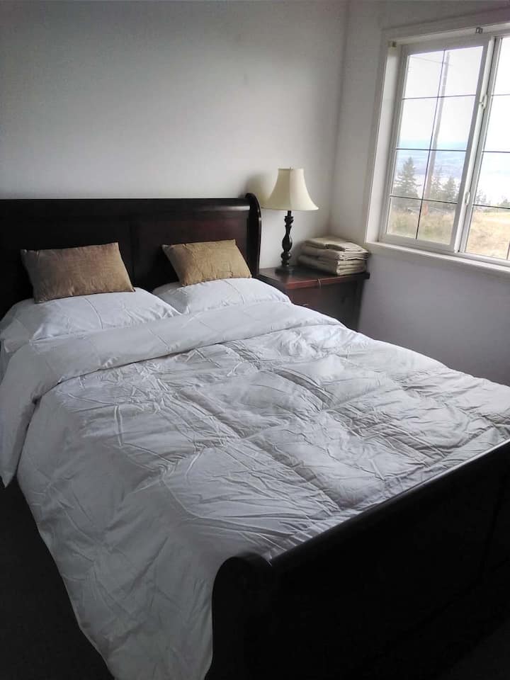Love Home Two Rooms - Kelowna