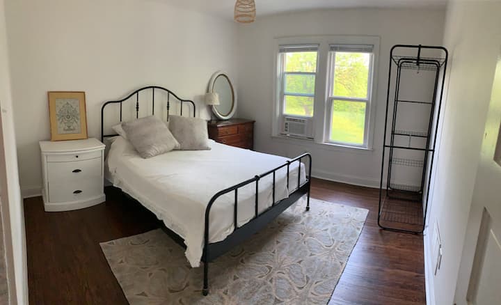 Renovated Detroit Townhouse: 10 Min. To Downtown! - Detroit, MI