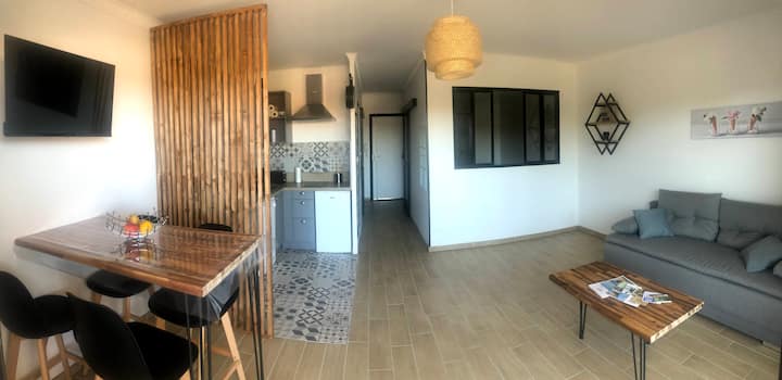 Idéalement Situé, Mimizan-plage - Mimizan Plage