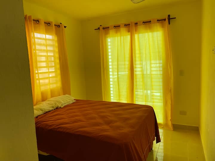 La Plácita Apartahotel - Haiti