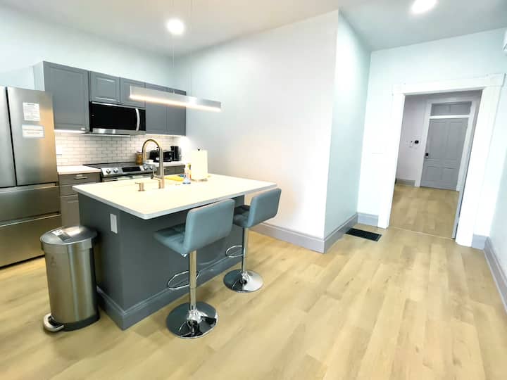 Luxury Apt Near Uc, Hospital, Zoo And Downtown - Cincinnati