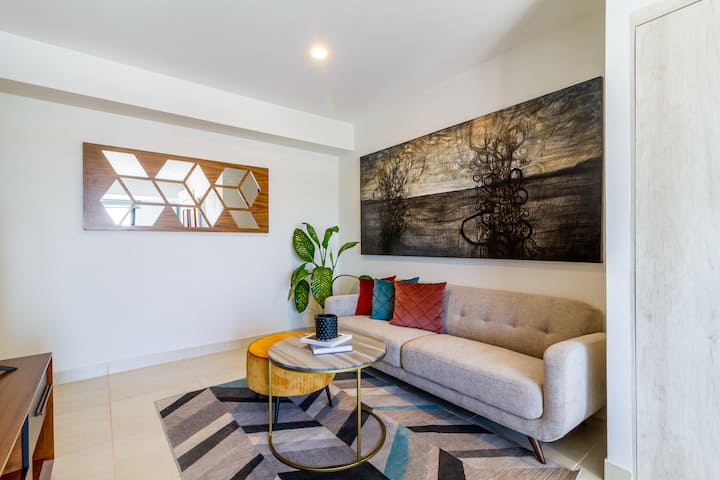 Auditorio Telmex Y Excelentes Amenidades - Guadalajara