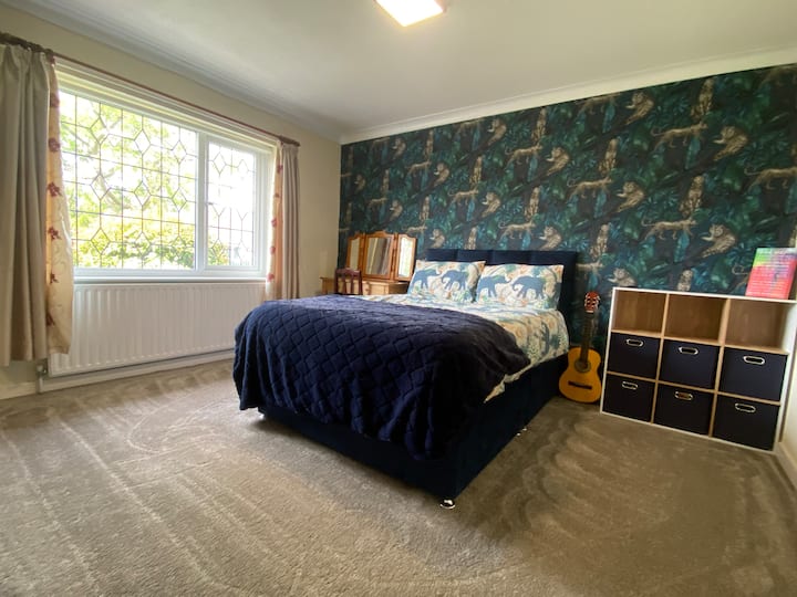Tt Homestay 2 Double Bed. Ramsey - Isle of Man
