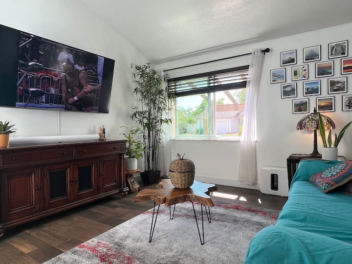 Spacious Destination Home! - Lake Mary, FL
