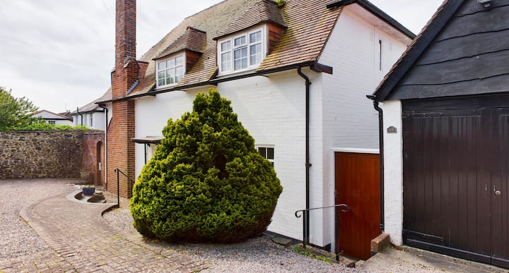 Central Newton Abbot - Lovely Quiet Room - Newton Abbot
