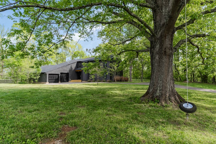 Gorgeous 4 Bdrm House - Nashville/franklin - Franklin, TN