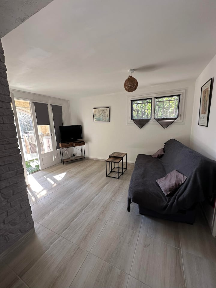 Appartement Petite Camargue - Vauvert