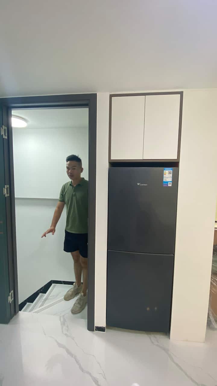 爱情公寓 - Hong Kong