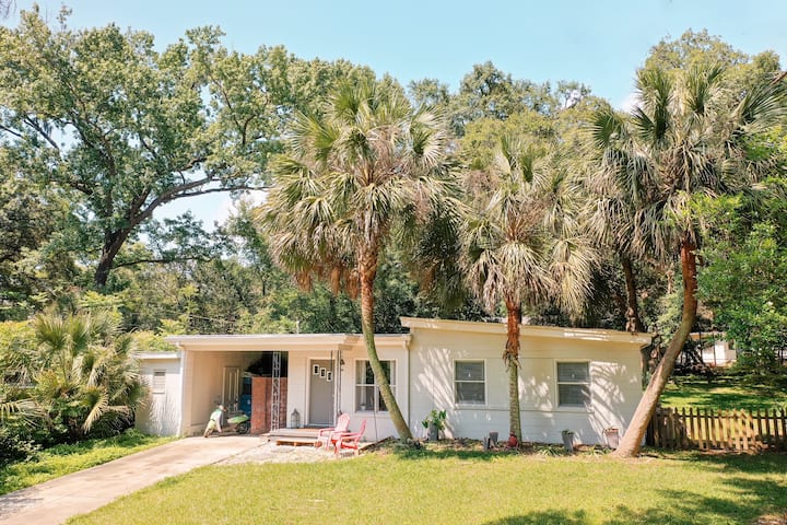 The Nene Nest - Tallahassee, FL