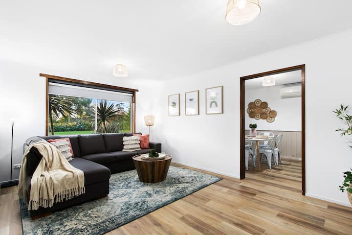 3 Bed Rm Home With Style & Comfort You Will Love - Traralgon