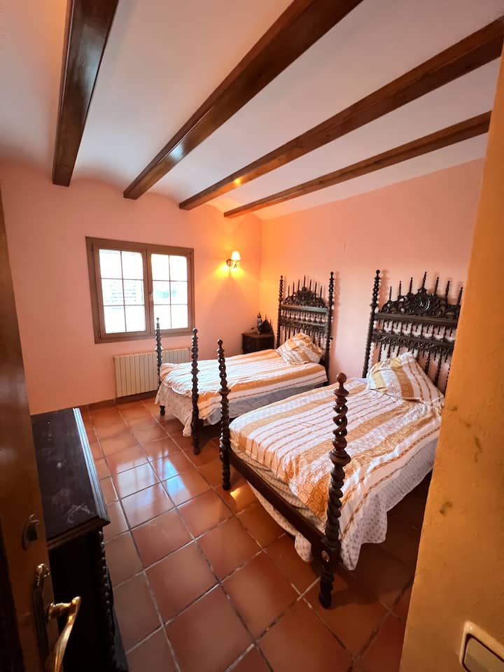 Habitación En Sierra De Mariola - Bocairente